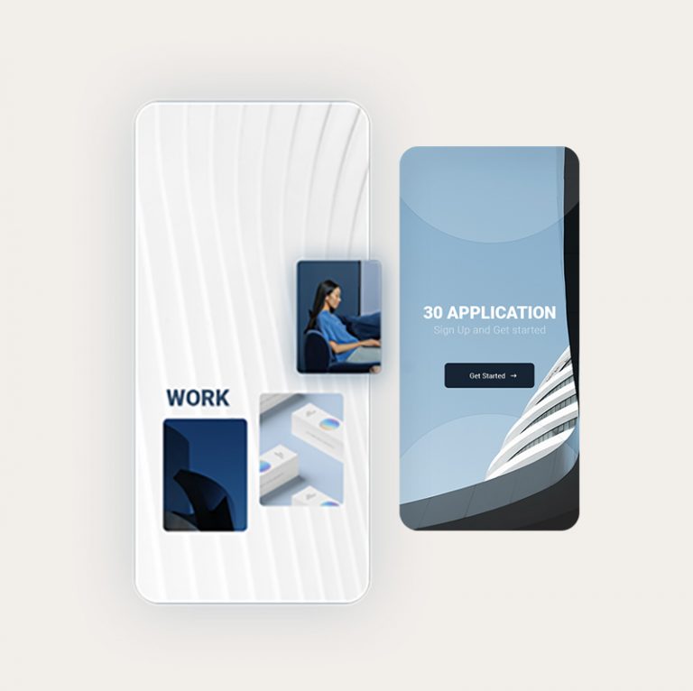 Horizontal Projects – Thorsten